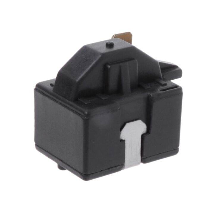 PTC Compressor Starter Relay สำหรับตู้เย็นตู้แช่แข็งเครื่องลดความชื้น ...