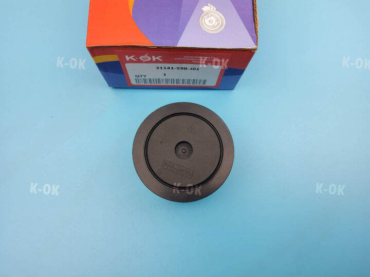 ลูกลอกไดร์ชาร์ท (มู่เลย์) CIVIC 1.5เทอร์,A/C CRV 2020 #31141-59B-J01 **สินค้าลดราคา รับประกัน ...