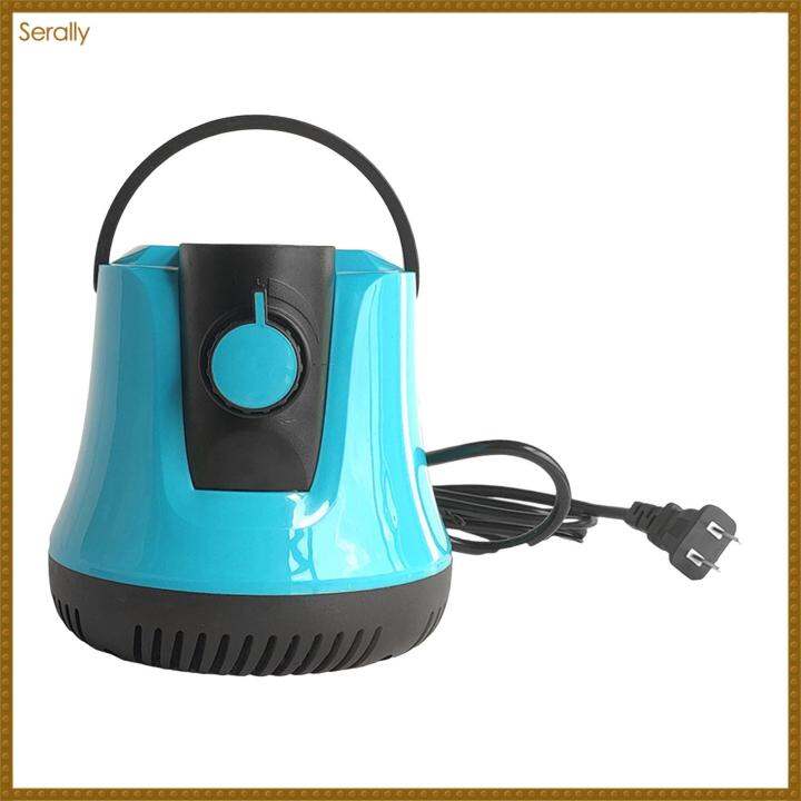 Serally Submersible Pump Sump Pump for Swimming Pools Water Transfer ...