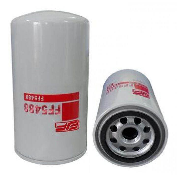 Fleetguard Fuel Filter FF5488 กรองน้ำมันเชื้อเพลิง | Lazada.co.th