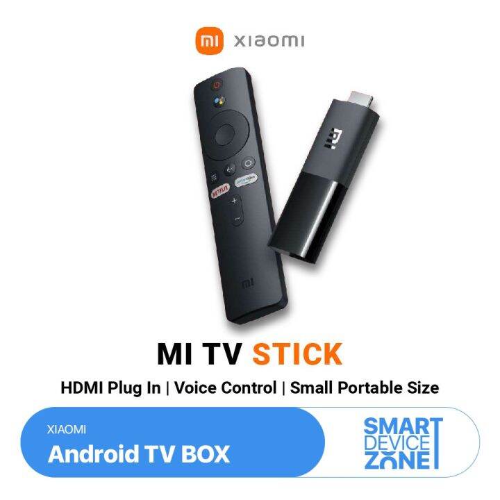 GHY-Xiaomi Mi TV Stick Regular Flat Screen TV into Android Smart TV ... GHY-Xiaomi Mi TV Stick Regular Flat Screen TV into Android Smart TV ...