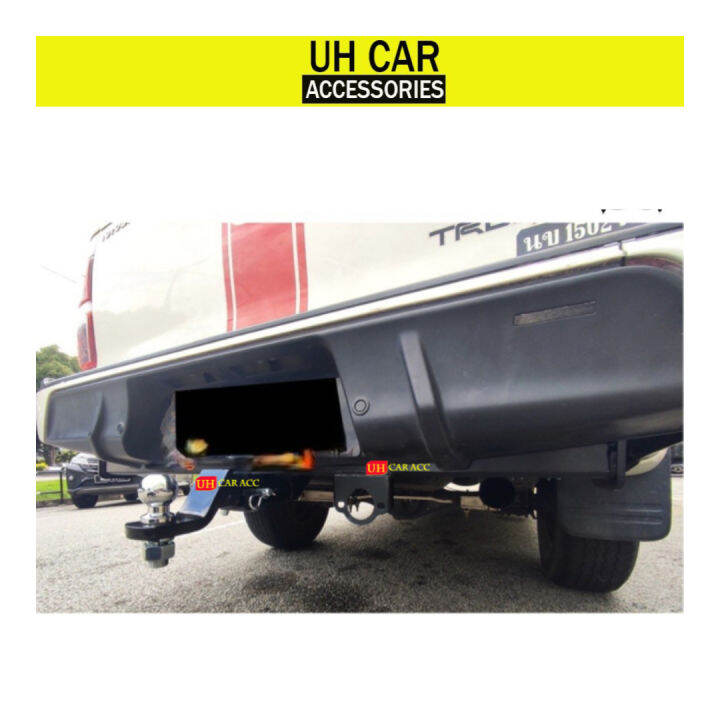4X4 TOW BAR TOWING BAR HILUX FORTUNER TRITON NAVARA DMAX RANGER BT50 ...