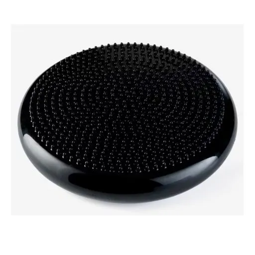Fitness Reversible and Adjustable Balance Cushion Soft Disc เบาะทรงตัว ...