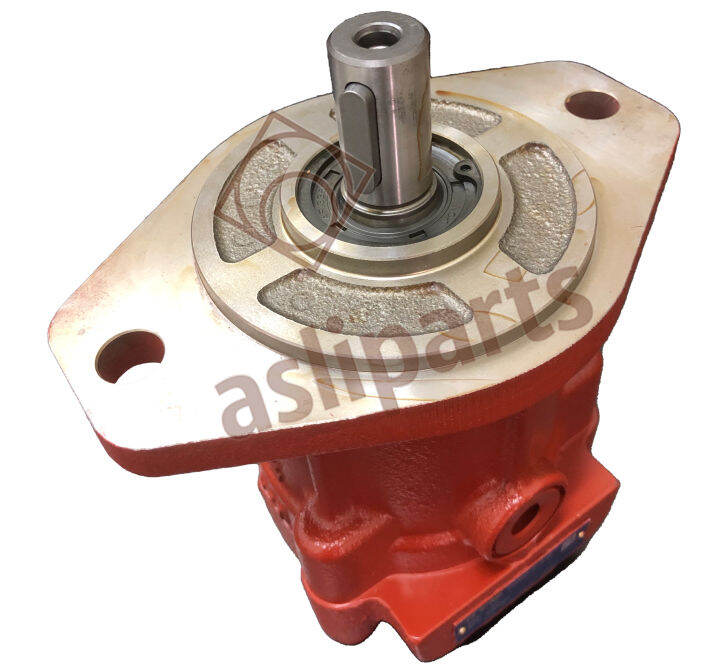 KYB HYDRAULIC MOTOR MSF-16N (TADANO / KATO CRANE) | Lazada