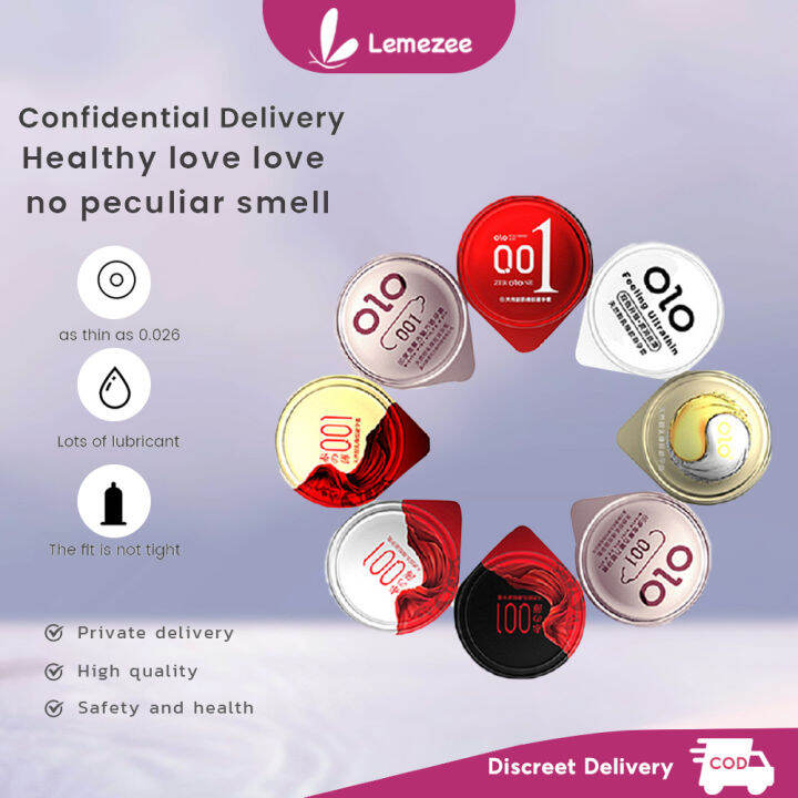 001 9 kinds of packaging, shipped randomly, lubricating gel, one touch ...