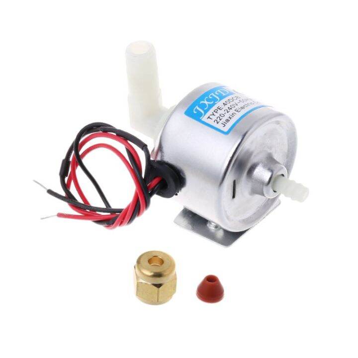 40DCB 18W Fog Smoke Oil Pump For Stage 900W Smoke Machine Accessories ...