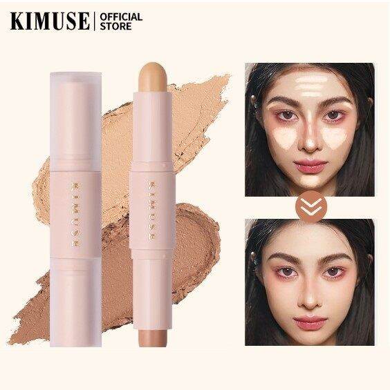 Kimuse Magic Highlight & Contour Stick Multifunctional Waterproof ...
