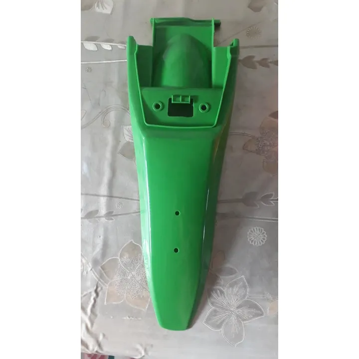 RUSI KR-125 and KR-150 Rear Fender | Lazada PH