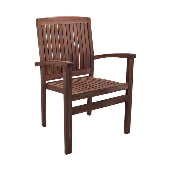 CHIC REPUBLIC LINPARK อาร์มแชร์ - สี ธรรมชาติ | Lazada.co.th