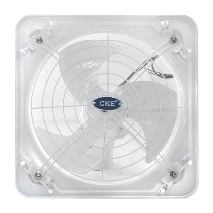 CKE Eksos Fan ESN-35-7D-YL 14 Inch Eksos Dinding Blower Gedung | Lazada ...