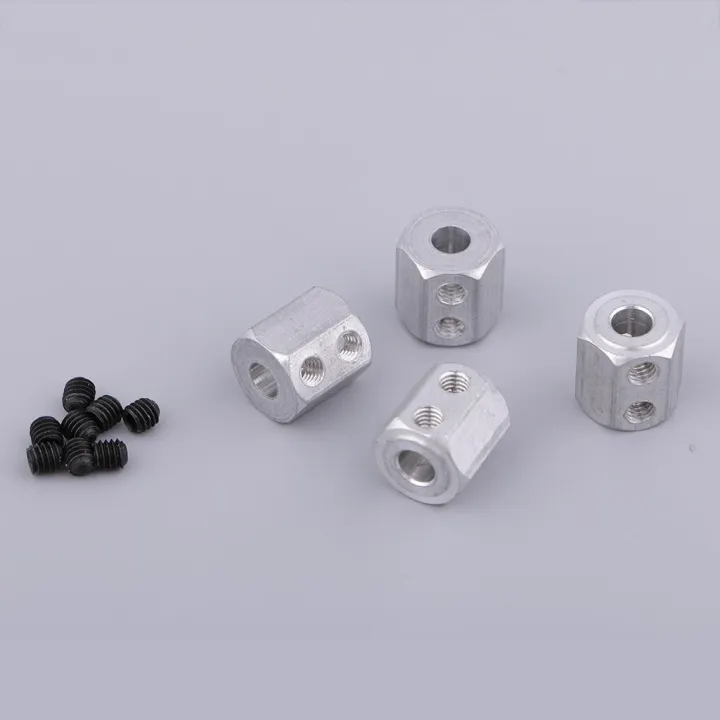CCFine 4x 12mm Wheel Rim Hub Adapter Upgrade Parts for 1/10 HSP RC Car Buggy Models | Lazada.co.th