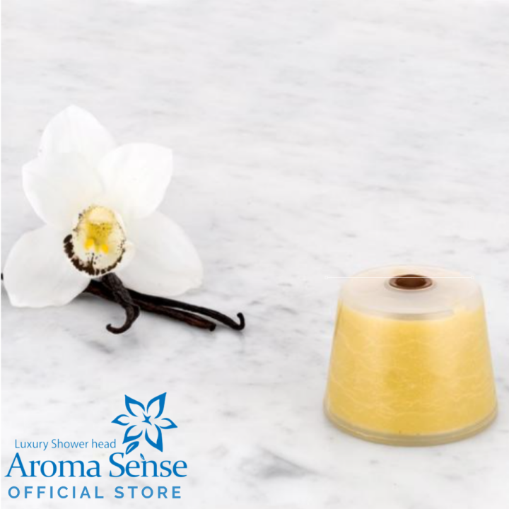 AROFIX VANILLA COCONUT VITAMIN C CARTRIDGE | Lazada PH