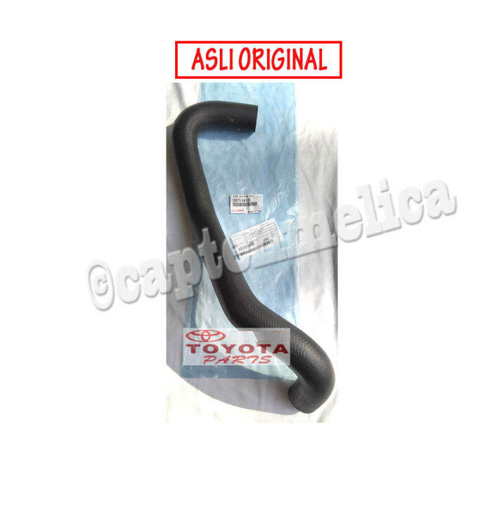 ORI Slang Selang Pipa Air Radiator BAWAH Dynasaurus Dyna 130HT Dutro ...