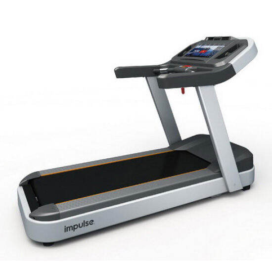 IMPULSE PT500 TREADMILL Commercial | Lazada Indonesia