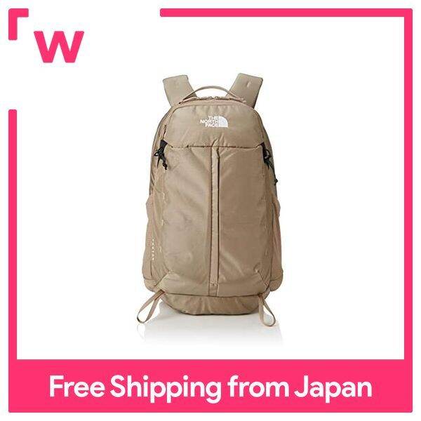 The North Face Backpack/Bag VOSTOK Vostok NM71959 Unisex Timberwolf ...