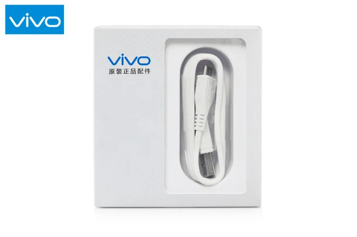 Original VIVO Usb Cable Data Line | Lazada PH