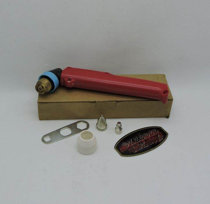 Stang Las Plasma P80 | Lazada Indonesia