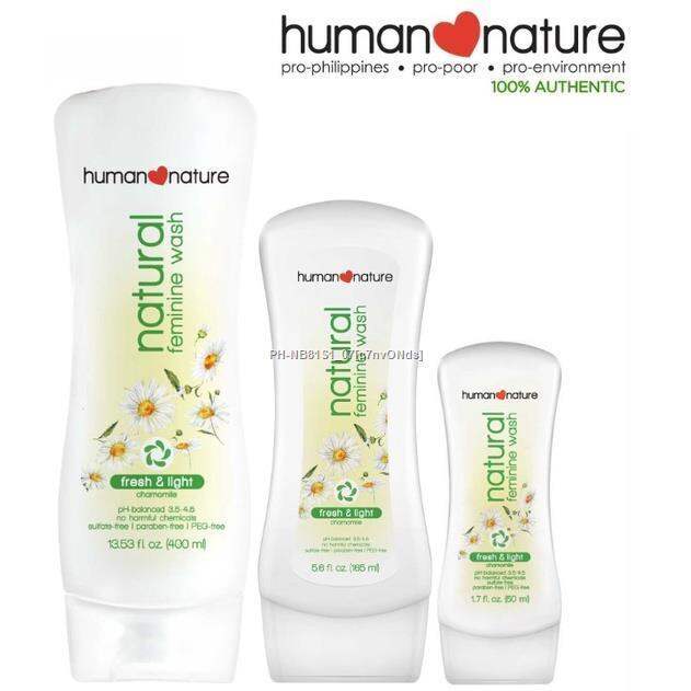 Human Wash | Lazada PH