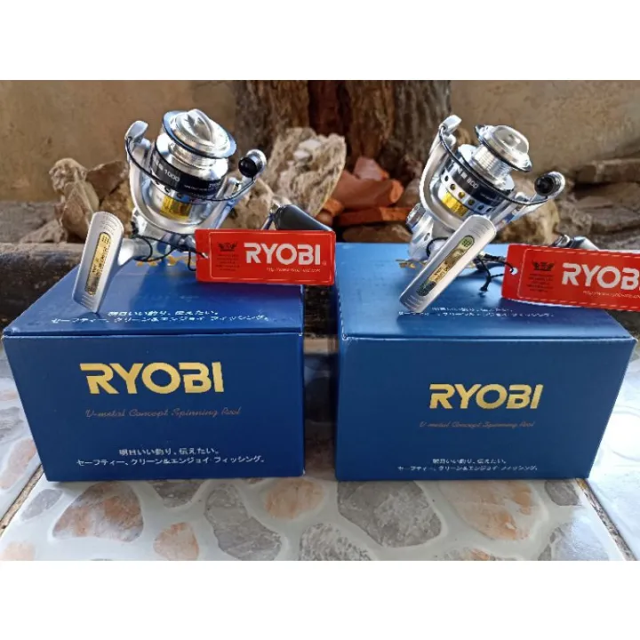 Ryobi Smap Mini 800 & 1000 series | Lazada PH