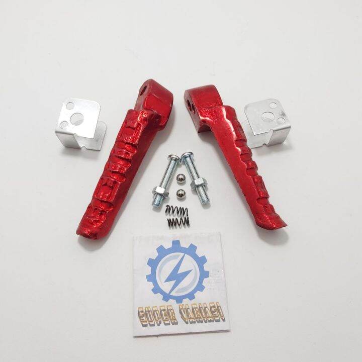 footstep belakang | step belakang | pijakan samping universal motor ...