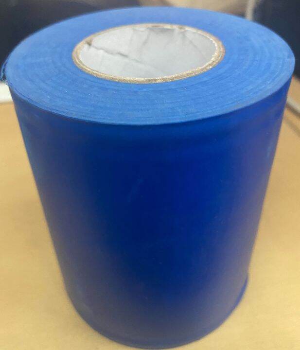 Polyethylene Blue Tape for Air Conditioner | Lazada PH
