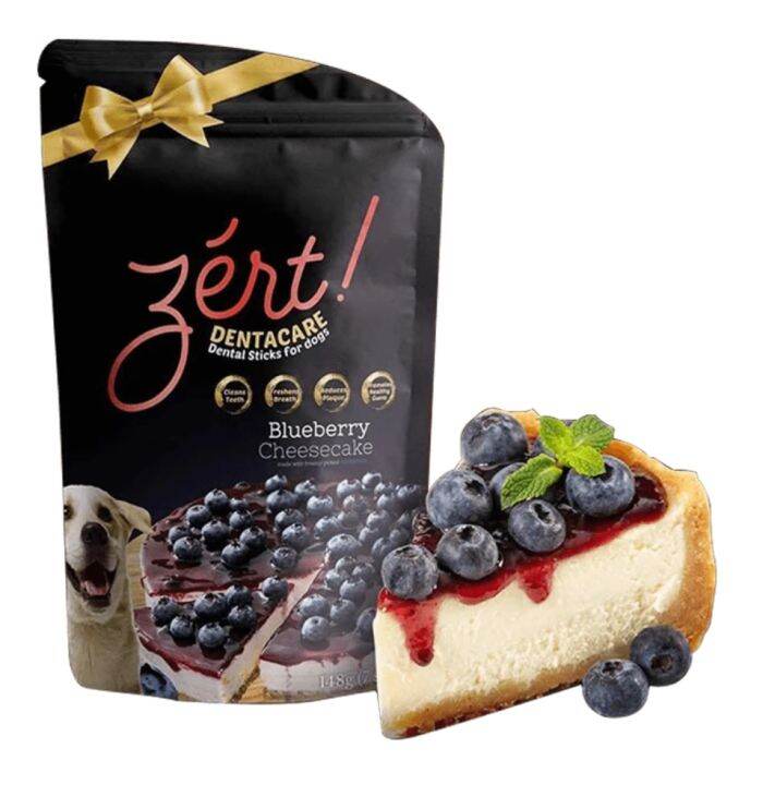Zert Dentacare Dog Dental Sticks 148 grams | Lazada PH