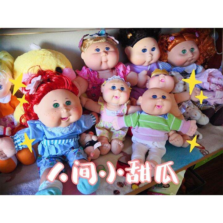 แผ่นแปะ Caage ดั้งเดิมตุ๊กตาเด็กวันเกิดน่ารักของขวัญตุ๊กตาสะสมเกิดใหม่ ...