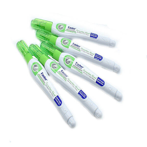 Faster Liquid Paper Correction Pen | Lazada