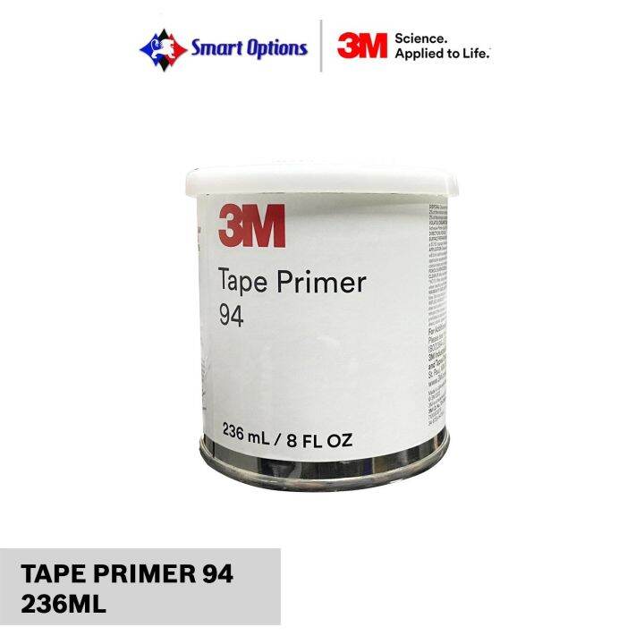 3M Primer 94 236ml 8oz | Lazada PH