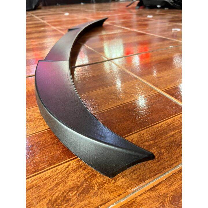 Kia Soluto/ Pegas 2017, 2018, 2019, 2020, 2021, 2022, 2023 Ducktail ...