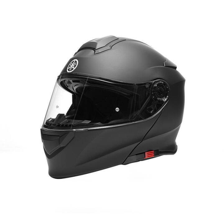 YAMAHA Yamaha motorcycle helmet electric car full helmet face helmet ...