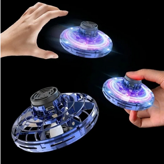 AHS Flynova Pro Flying Ball Flying Spinner Bola Boomerang Magic Mini ...