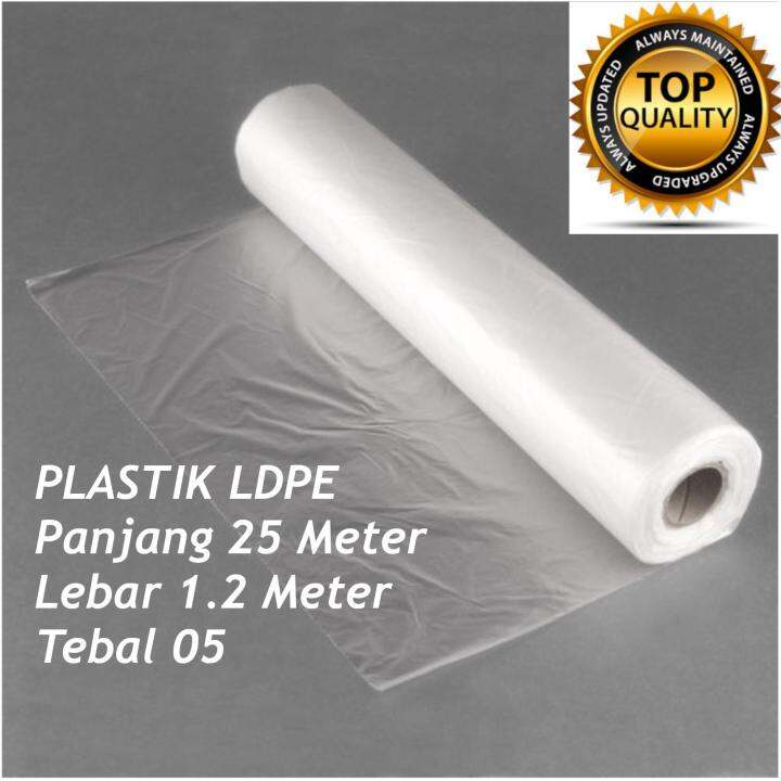 PLastik Dasaran Cor Plastik Sungkup Pertanian Bintang Berkah | Lazada ...