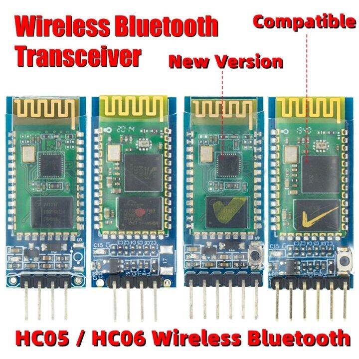 TDPTI76V8 New Adapter Master Two In One for Arduno HC-05 HC-06 RS232 ...