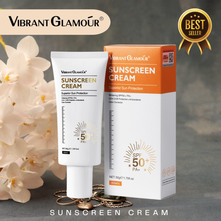 Retinol SUNSCREEN | Lazada PH