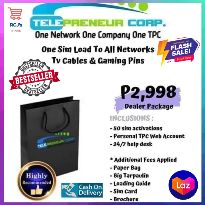 E-LOADING BUSINESS DEALER PACKAGE WITH BASIC PHONE | Lazada PH