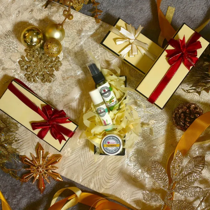 Natural Balance Gift Small Box | Lazada PH