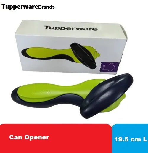 Tupperware can opener | Lazada PH