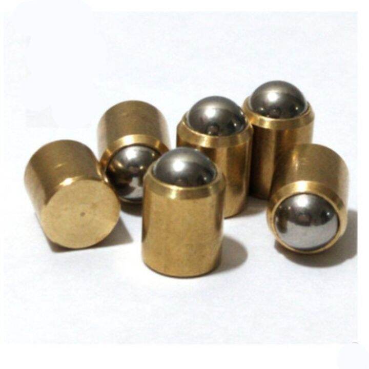 5-10pcs M3 M4 M5 M6 M8 M10 M12 precision copper positioning beads ...