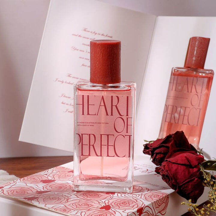 Shimang Love Of Roses Women Perfume Fragrance 50ml | Lazada