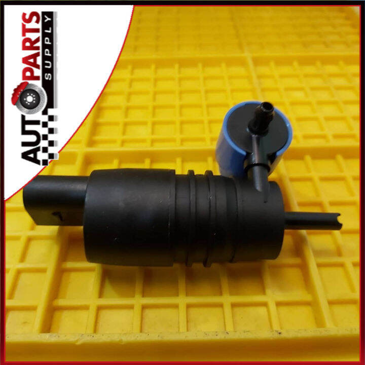 1K6955651 WASHER PUMP FOR VW GOLF R GTI JETTA TIGUAN AUDI 1J6955651 ...