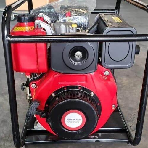 MAESTRO Pompa Air Solar Pompa Alkon Diesel Pompa Sawah 3 Inch L80C ...