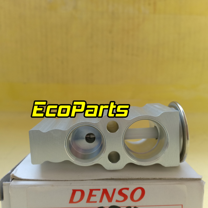 EXPANSI VALVE Innova New Reborn Calya Sigra DENSO ASLI | Lazada Indonesia