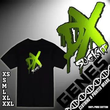 Wwe Dx Logos