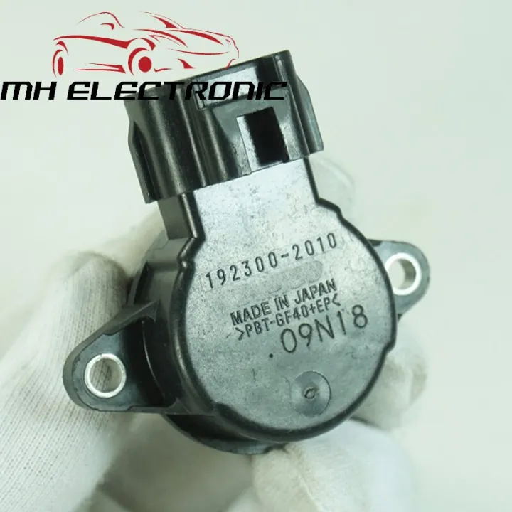 Throttle Position Sensor 192300-2010 For Lexus IS220 For Toyota RAV 4 ...