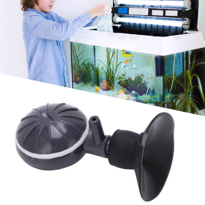 [Niceus] Adjustable Air Refiner With Stable Suction Cup Fish Tank ...