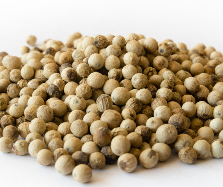 WHITE PEPPER WHOLE | Lazada PH