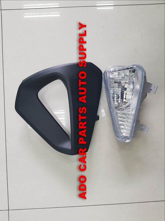 Toyota Innova 2021 - 2022 Front Lamp Front Light Corner Light Corner ...