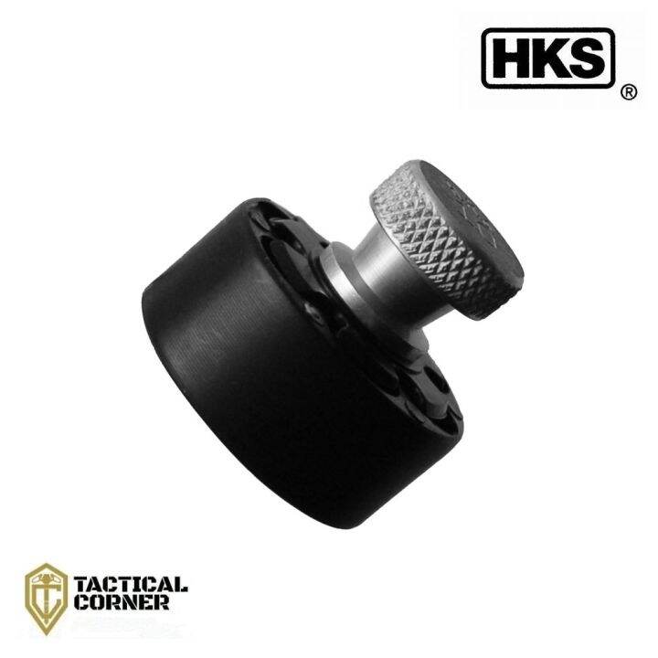 HKS 10-A MODEL A SERIES SPEEDLOADER 38SPL/357 (See description for ...