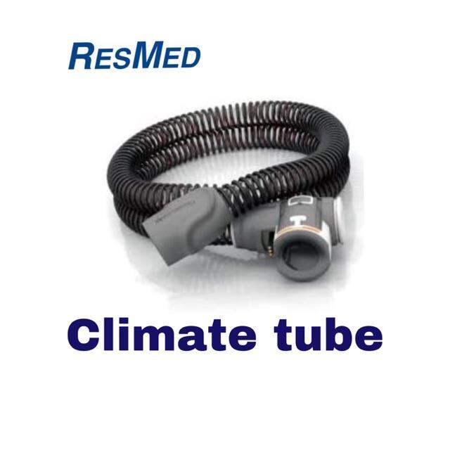 Resmed ท่ออากาศ climate tube | Lazada.co.th
